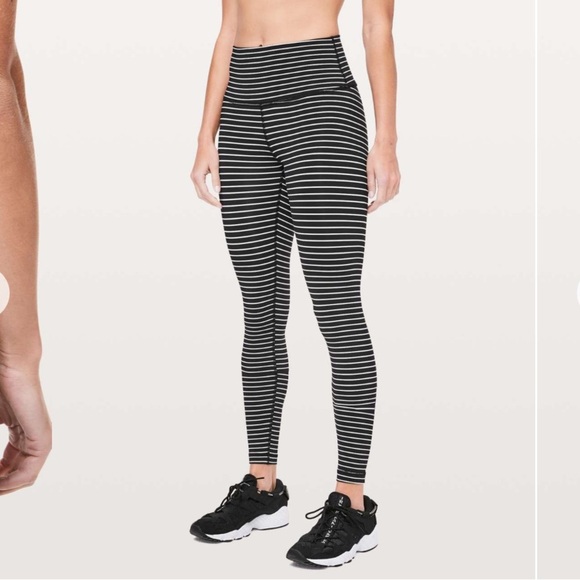 lululemon athletica | Pants & Jumpsuits | Lululemon Wunder Under ...